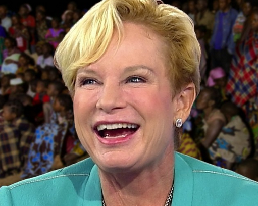 “Apostle” Heidi Baker distances herself from the NAR – Berean Research