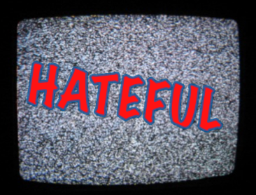 What is “hateful?” – Berean Research
