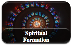 Spiritual Formation – Berean Research