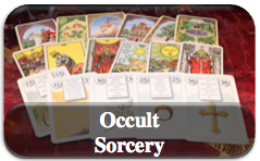 occult sorcery – Berean Research