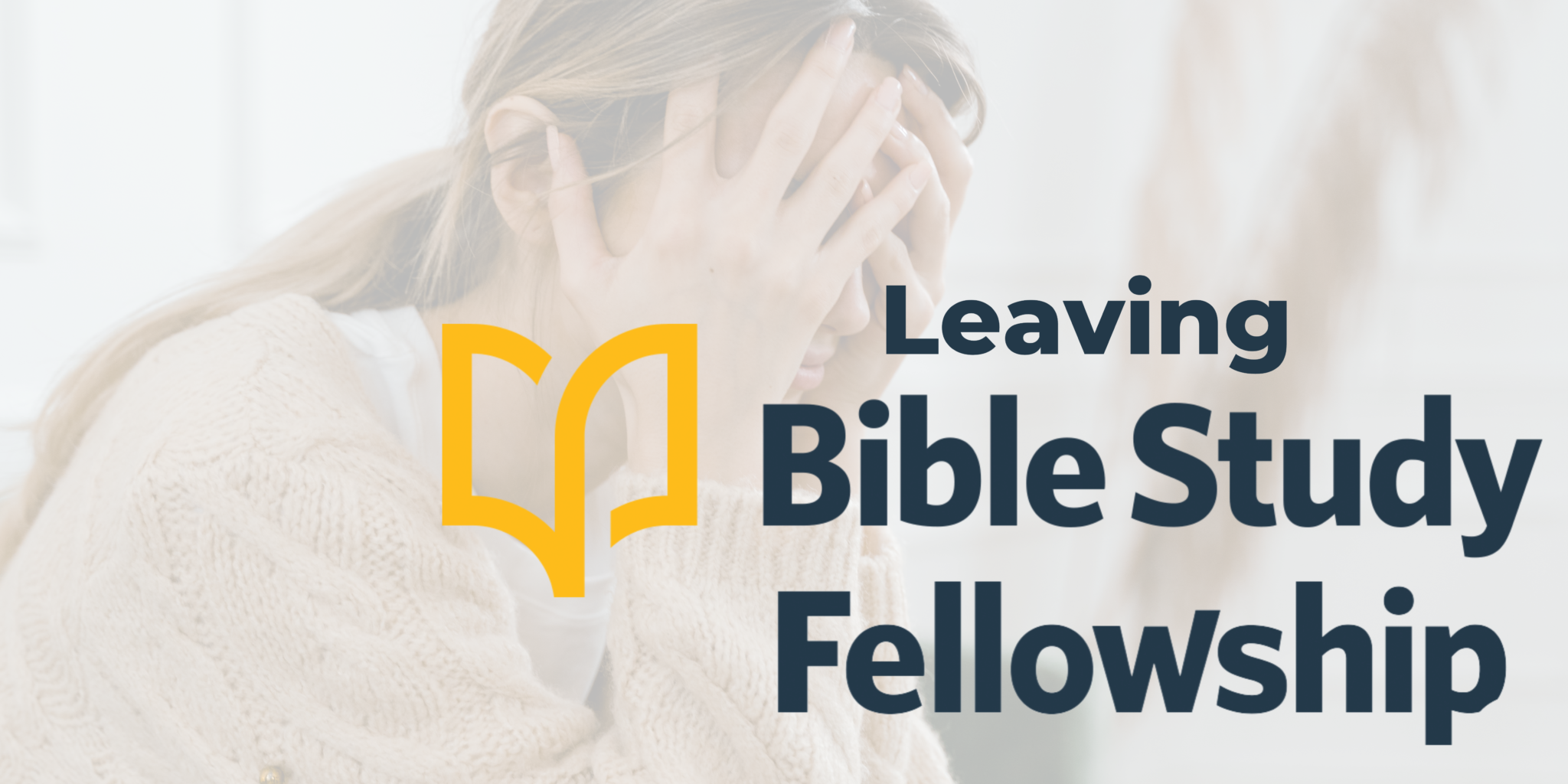 Leaving BSF: Testimony from a former teacher – Berean Research